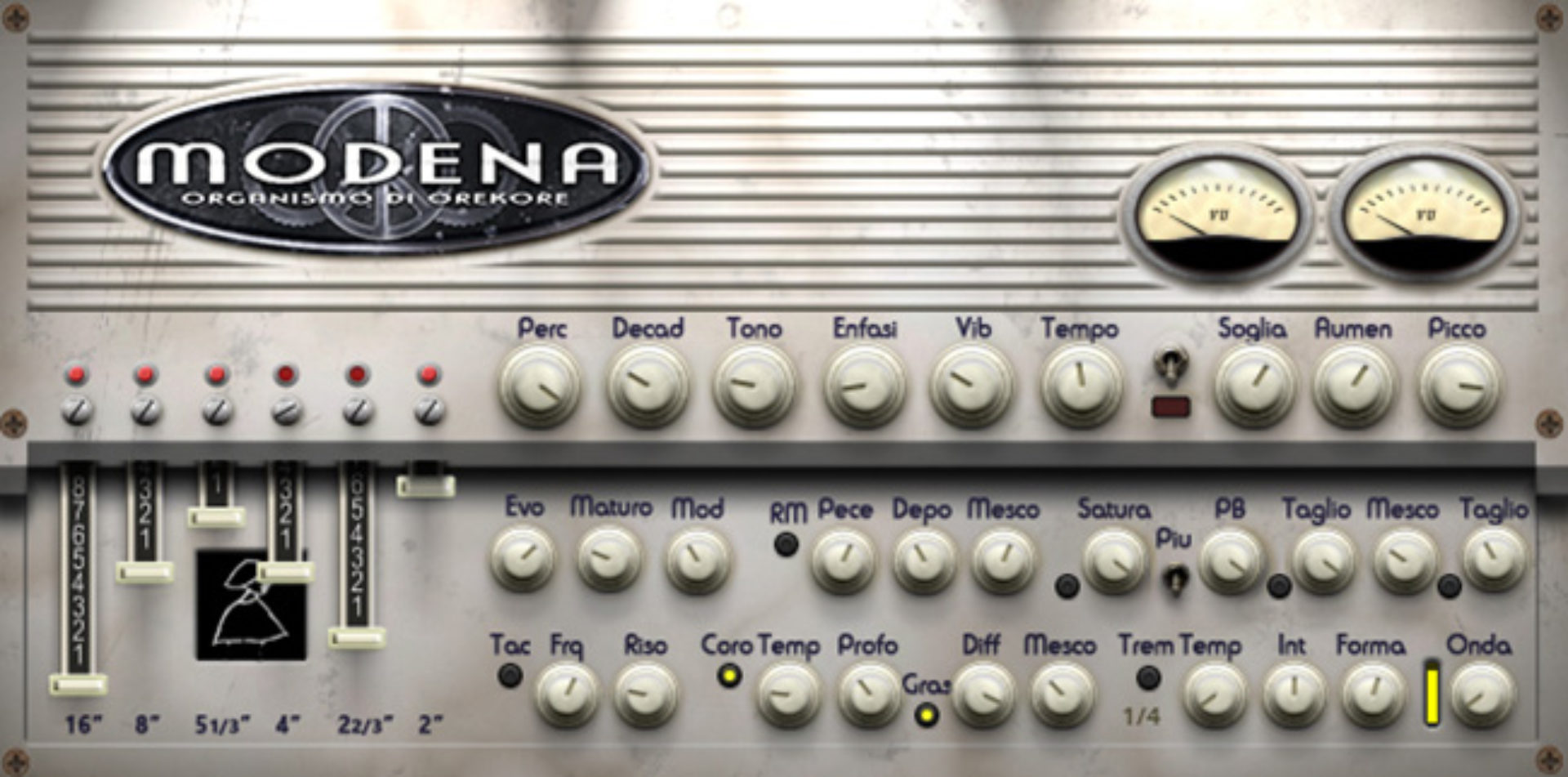 Top User Library ensembles for cinematic sound design | Native ...