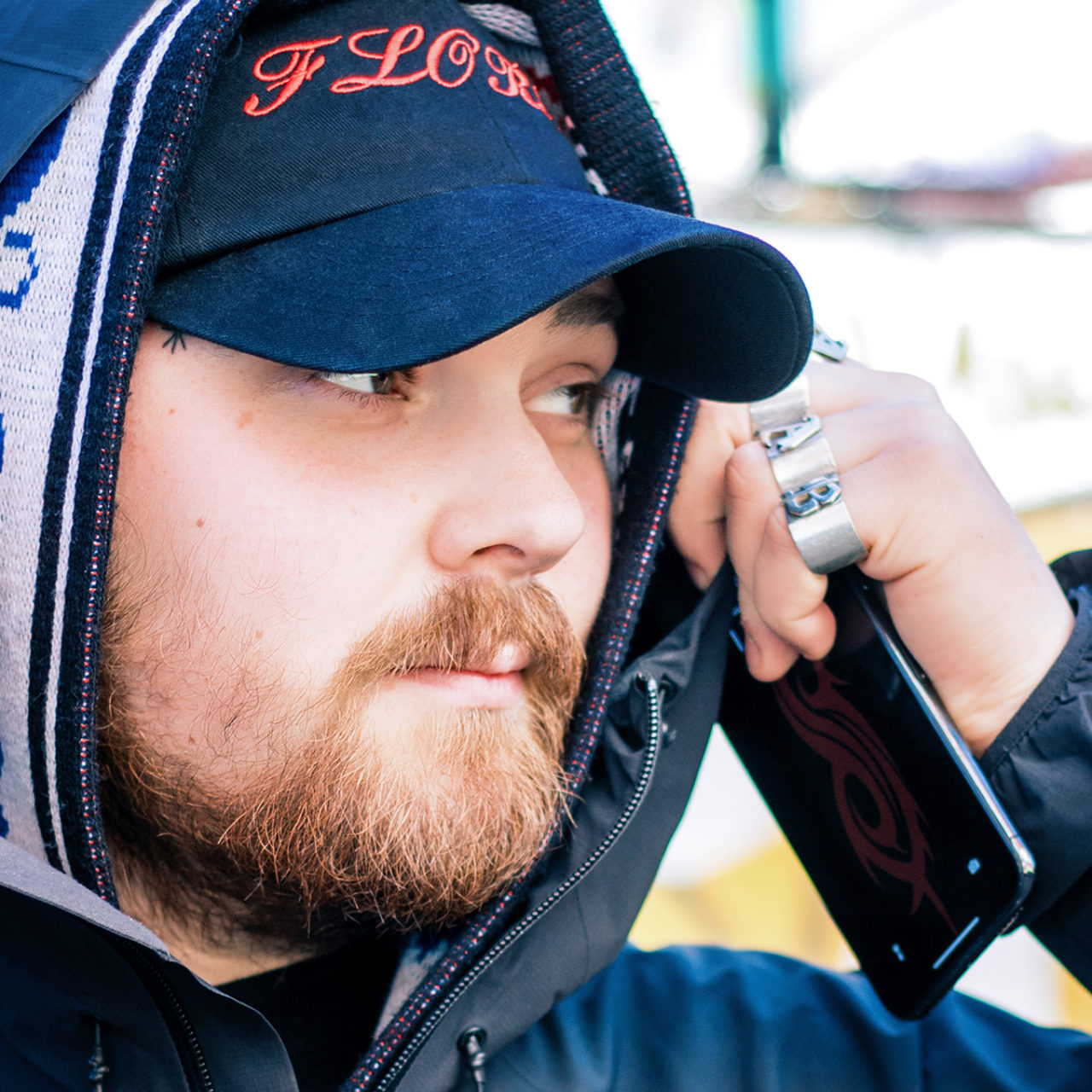 Varg: Evolving sound | Native Instruments Blog