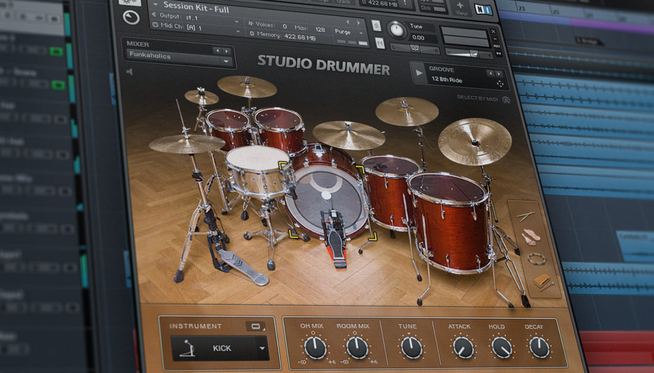 Creative production tips and tricks | Native Instruments Blog - Part 33