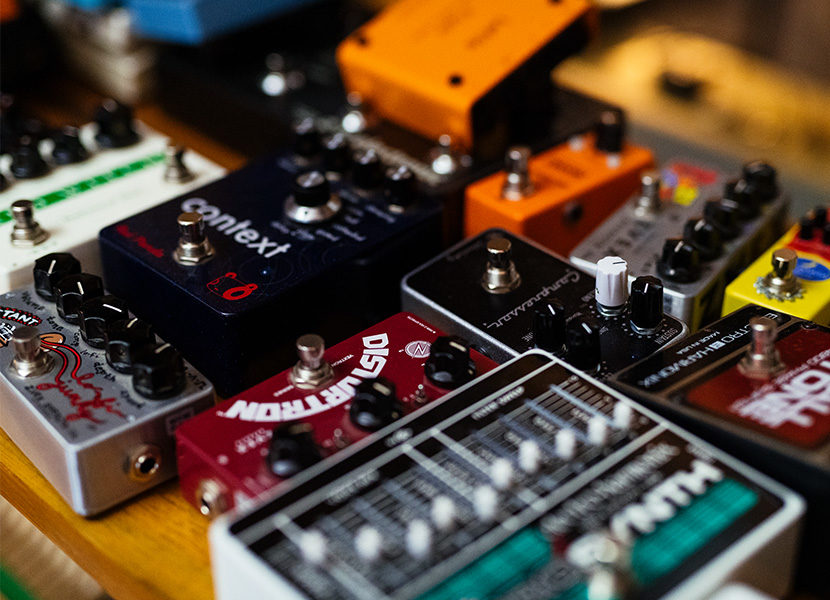 Netflix, punk rock, and 808s: In the studio with German hitmaker ...