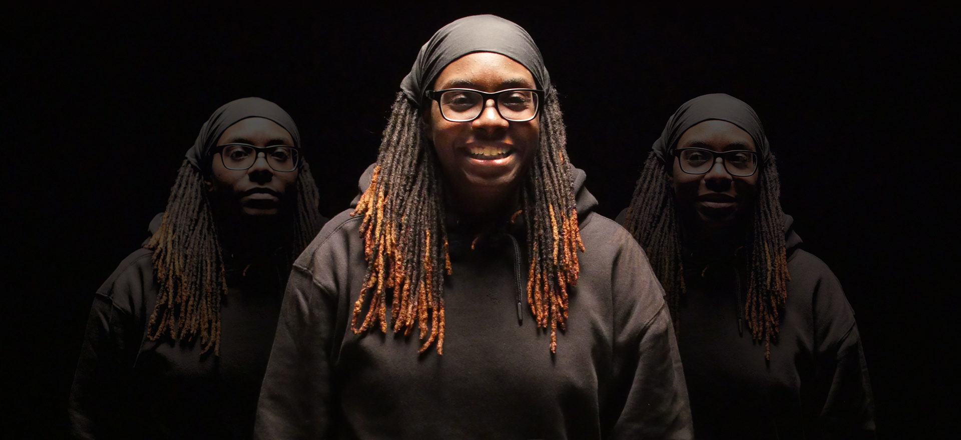Jlin on Finding her Sound | Native Instruments Blog