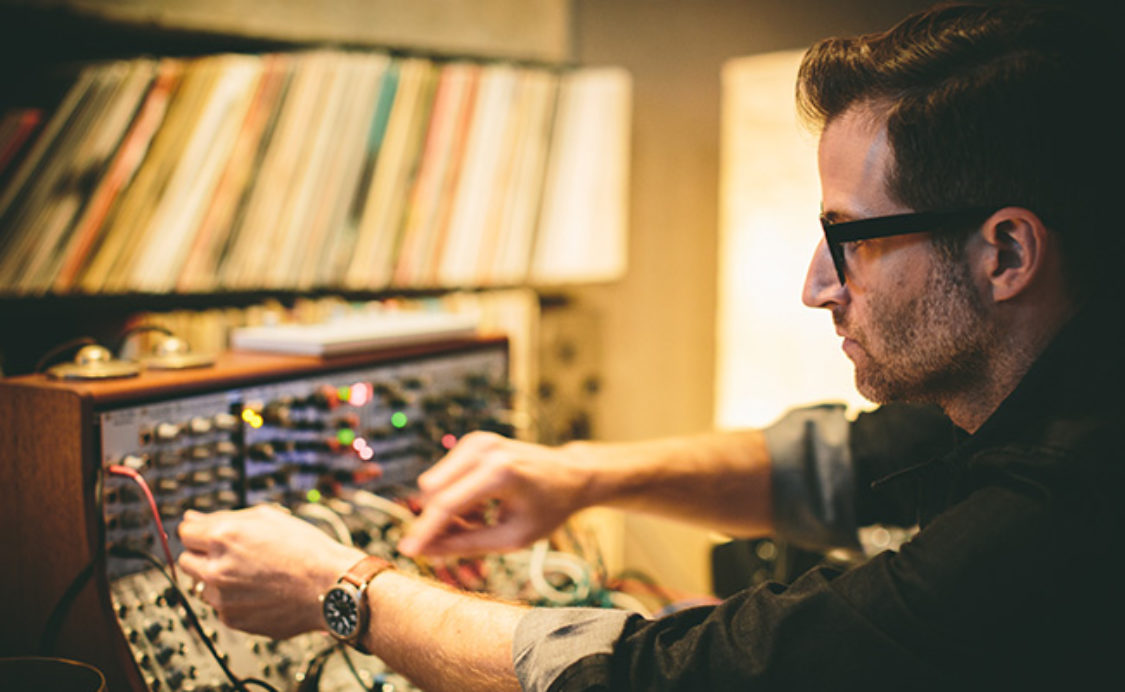Overcoming Creative Hurdles with Deru | Native Instruments Blog