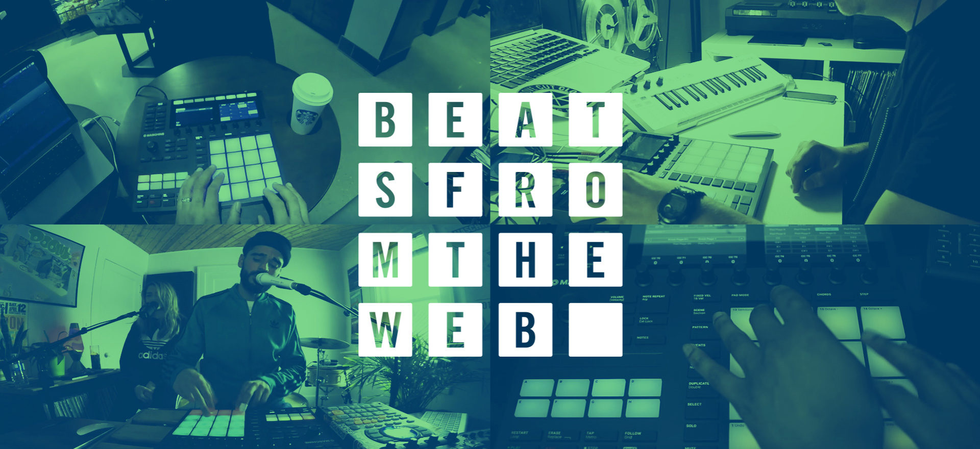 Beats from the web: best MASCHINE beat-making videos – Native ...