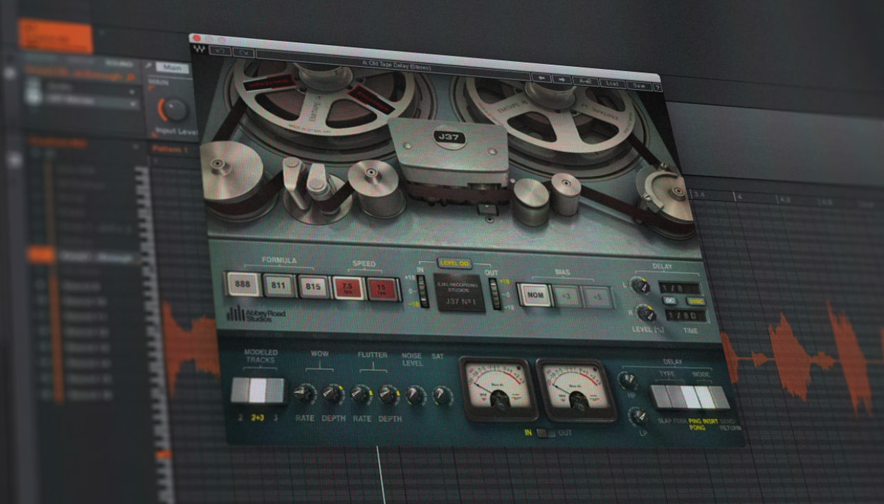 从 MASSIVE 到 X，与声音设计师 Deru 聊聊合成器的那些事儿 | Native Instruments Blog