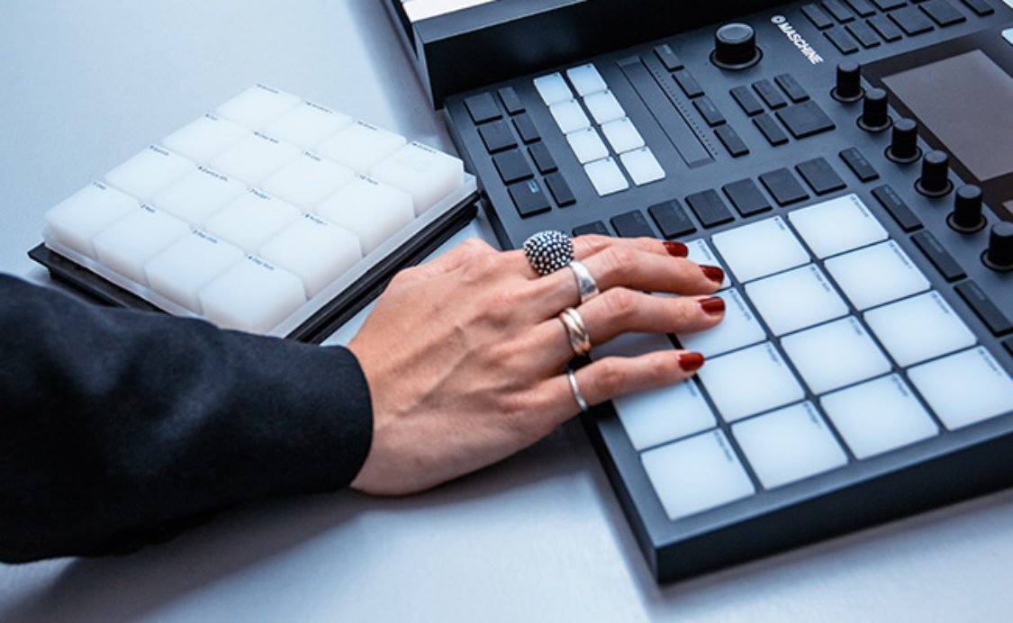 Designing the next generation of music hardware | Native Instruments Blog