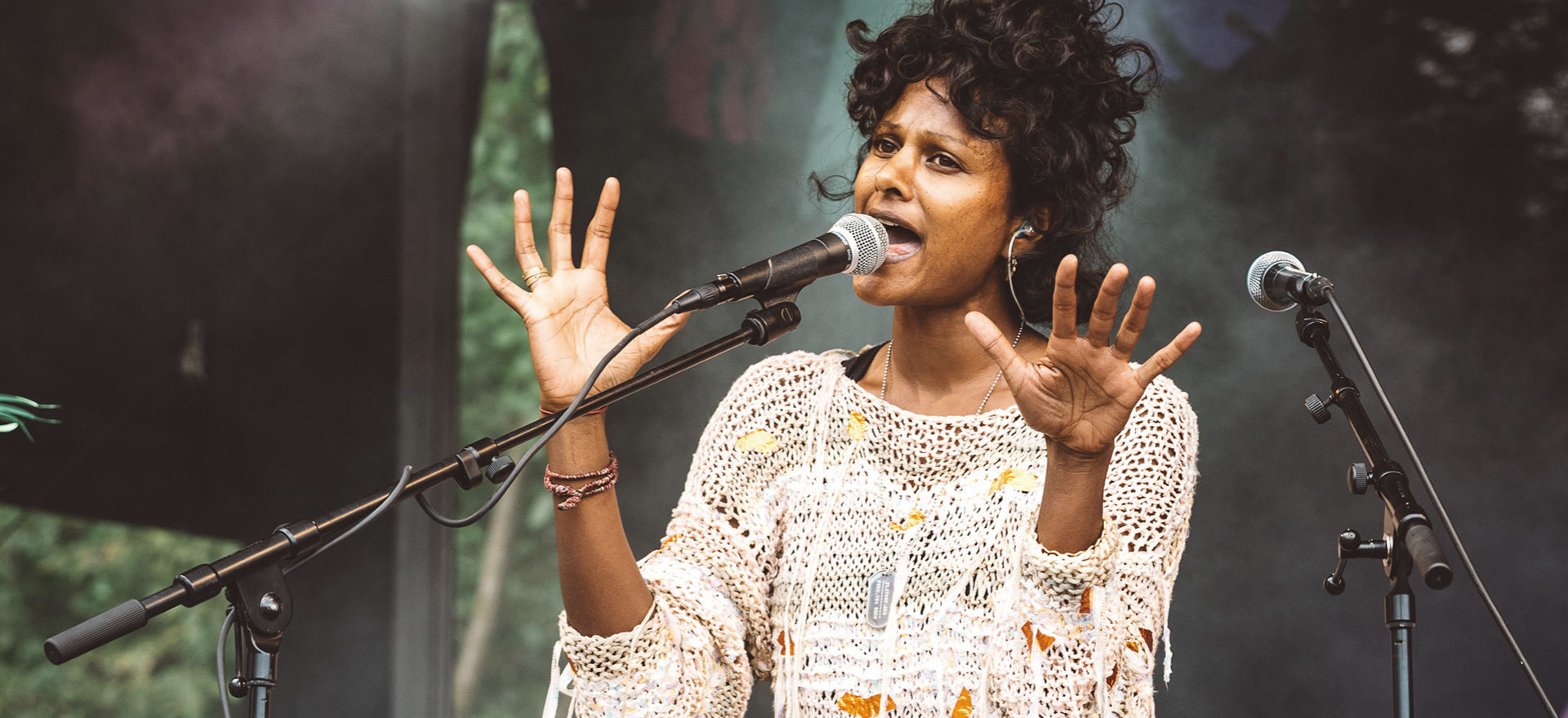 From studio to stage with Perera Elsewhere – Native Instruments Blog