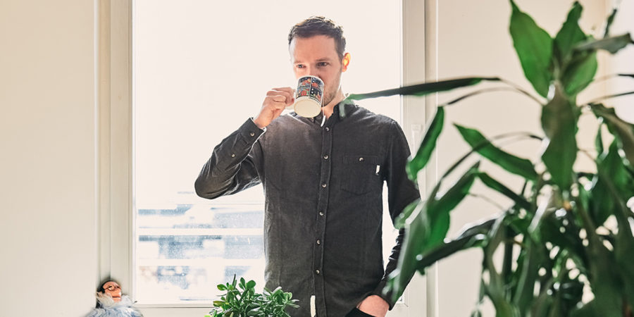 Future Audio Workshop’s Hugo Massien on making music with his own ...