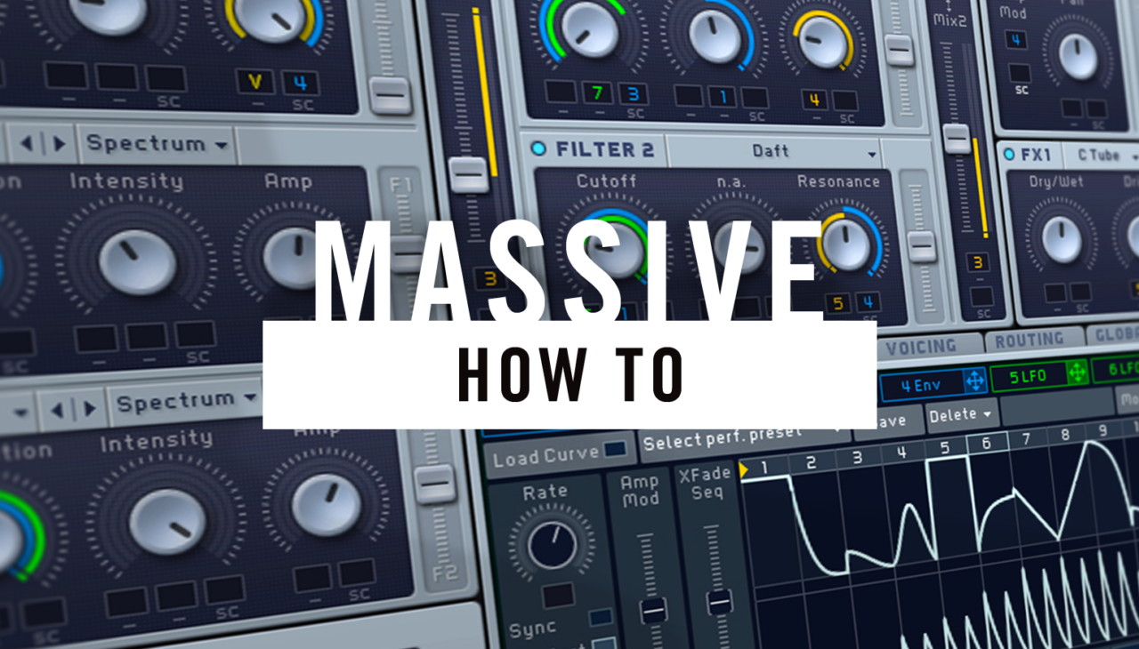 How to get the most out of Komplete | Native Instruments Blog - Part 35