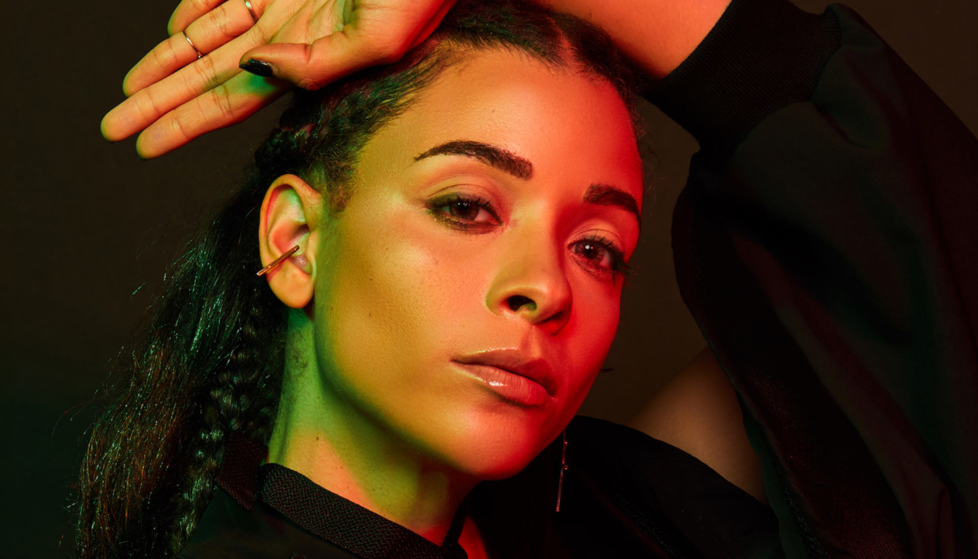 How can we better support women in electronic music? | Native ...