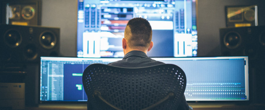 Jacob Yoffee on Scoring Movie Trailers | Native Instruments Blog