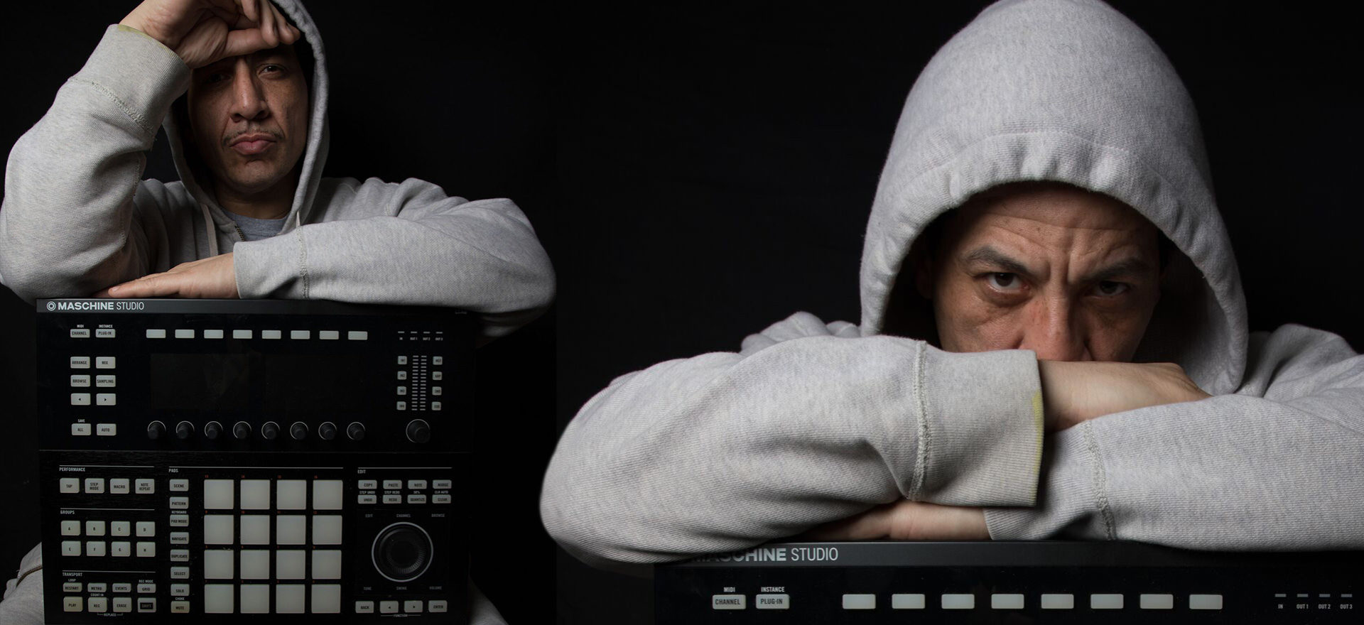 Kid Capri on his Artist Collection | Native Instruments Blog