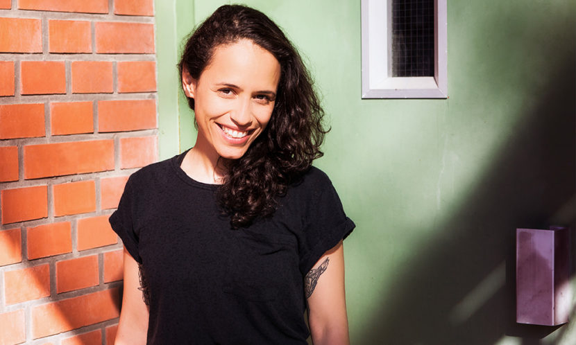 Watch: Making house music with Joyce Muniz | Native Instruments Blog