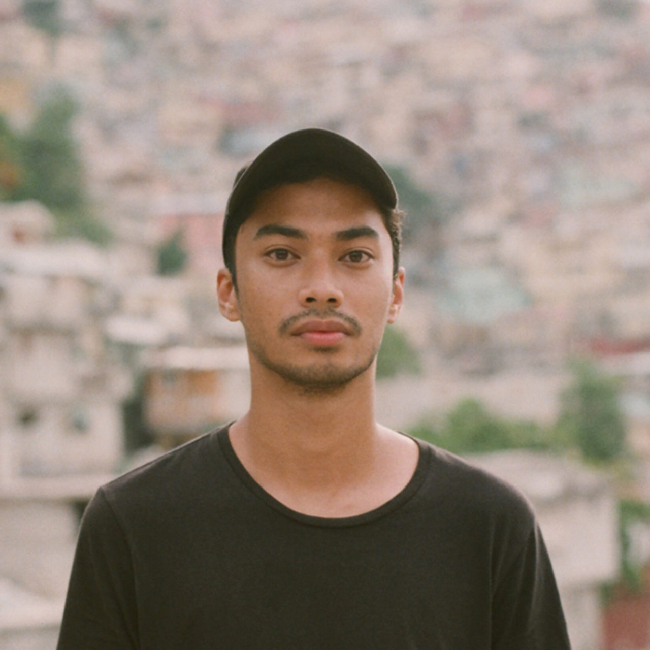 Watch: Michael Brun on building communities and Haitian inspiration ...