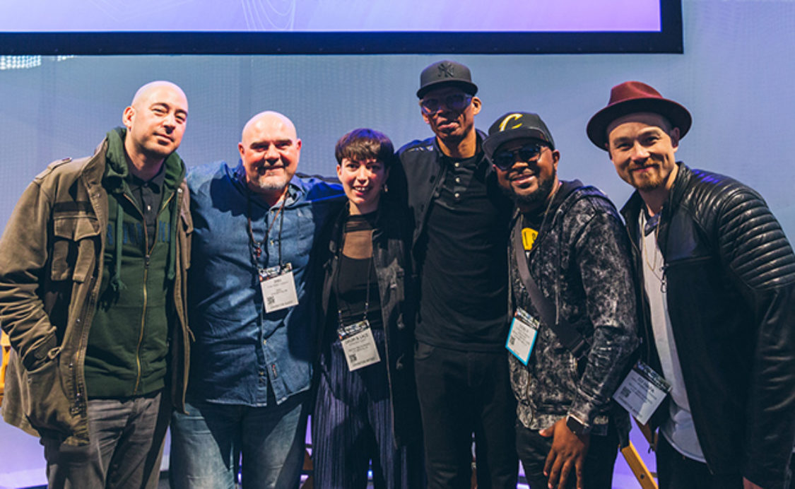 Native Summit at NAMM: Collaborating on the Future of Sound | Native ...