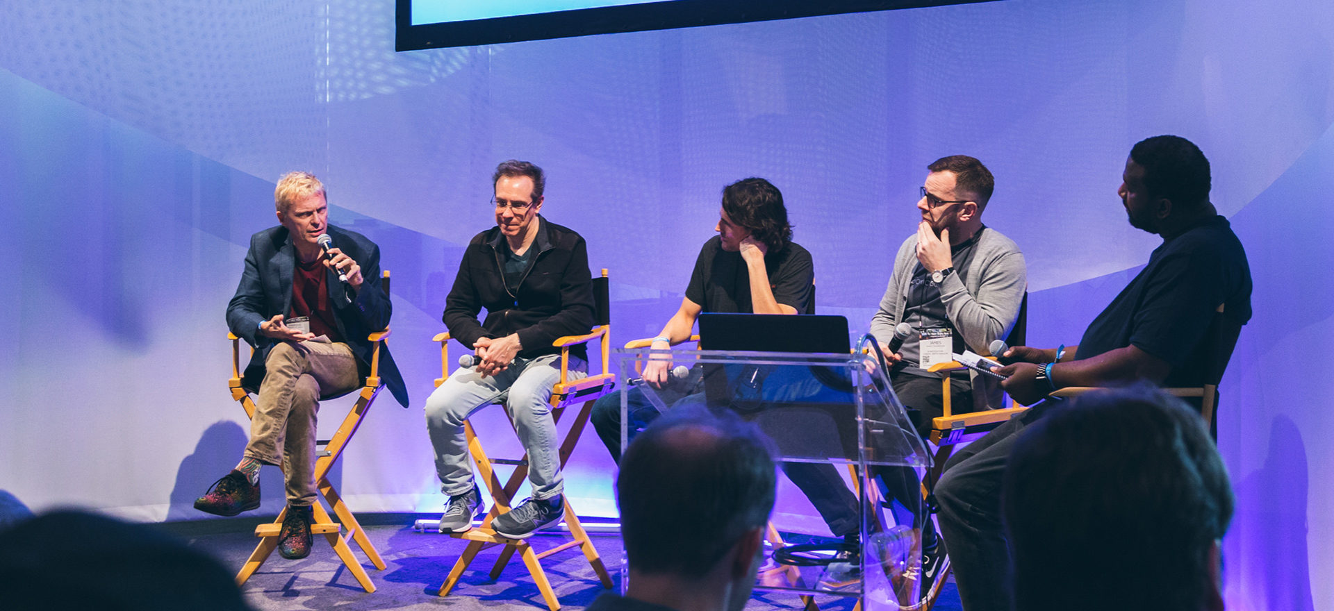 Native Summit at NAMM: Reaktor and Kontakt Round-up | Native ...