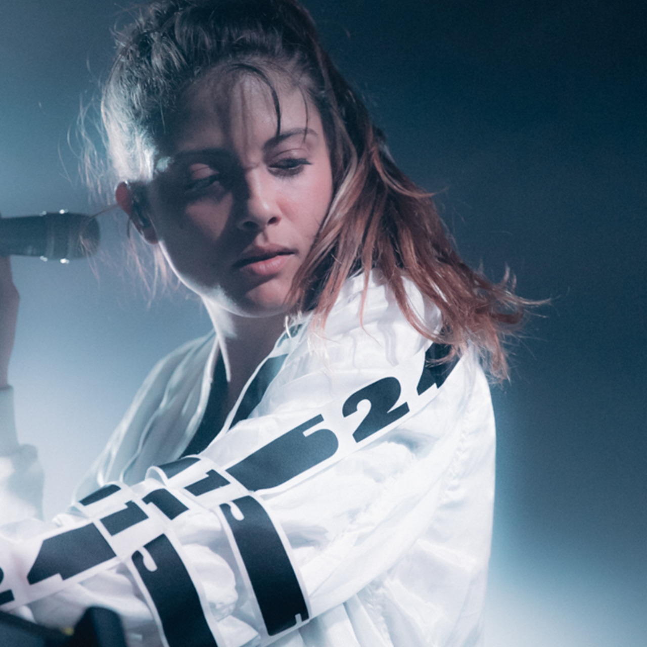 Noga Erez: Music as freedom | Native Instruments Blog