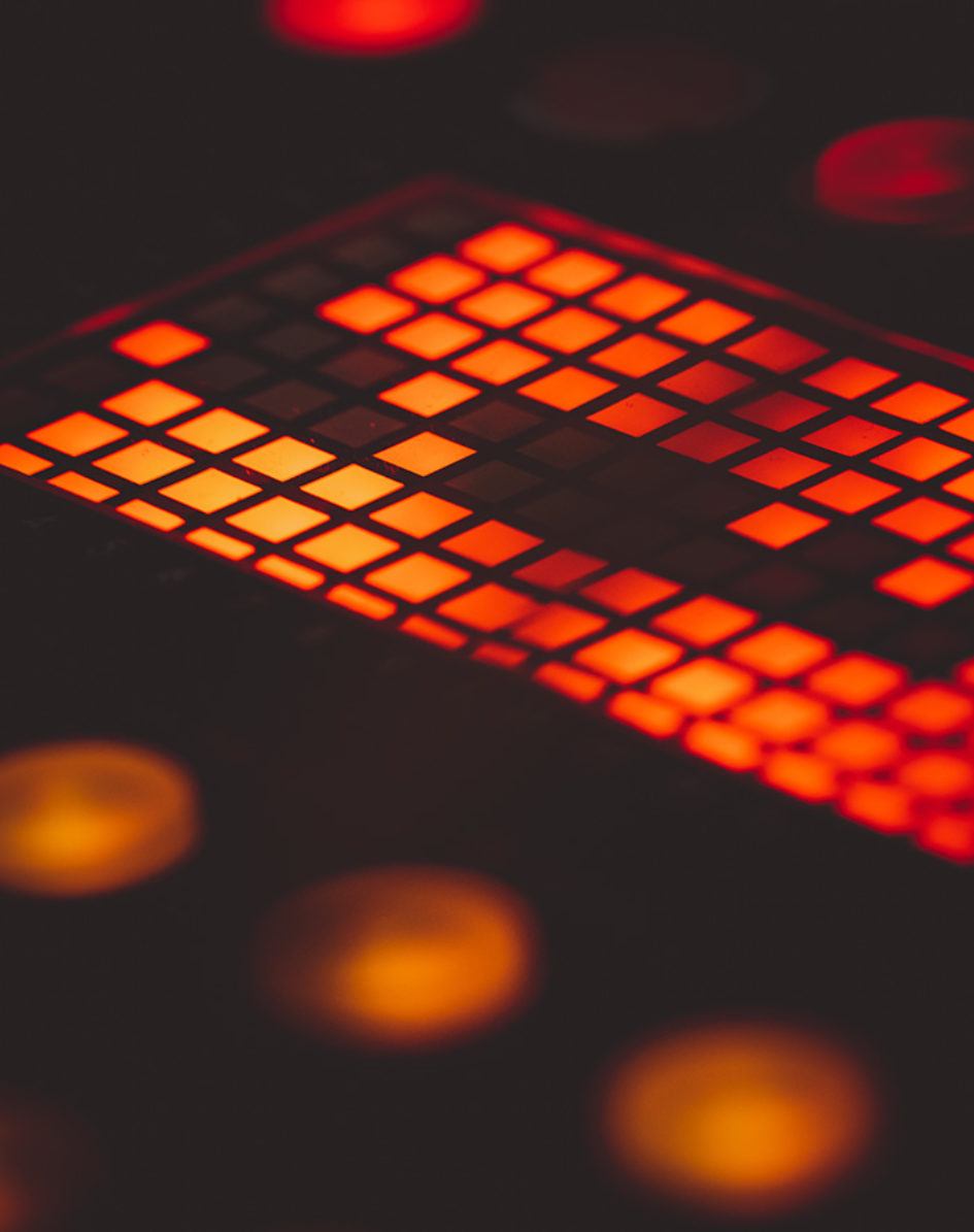 Ski Beatz – From hip hop’s golden era to modular synths – Native ...
