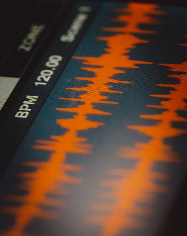 Ski Beatz – From hip hop’s golden era to modular synths – Native ...