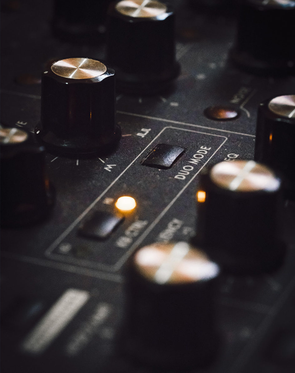 Ski Beatz – From hip hop’s golden era to modular synths – Native ...
