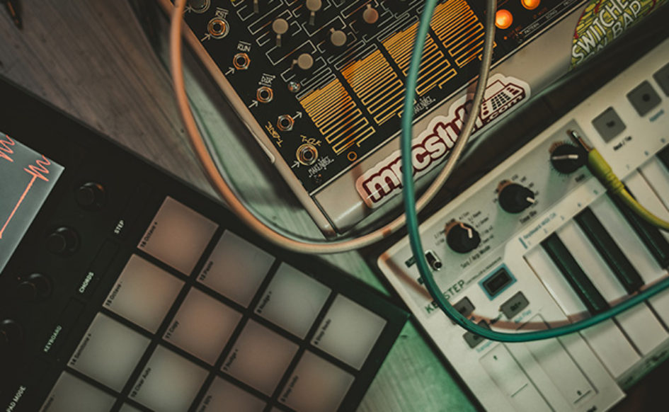Ski Beatz – From hip hop’s golden era to modular synths – Native ...