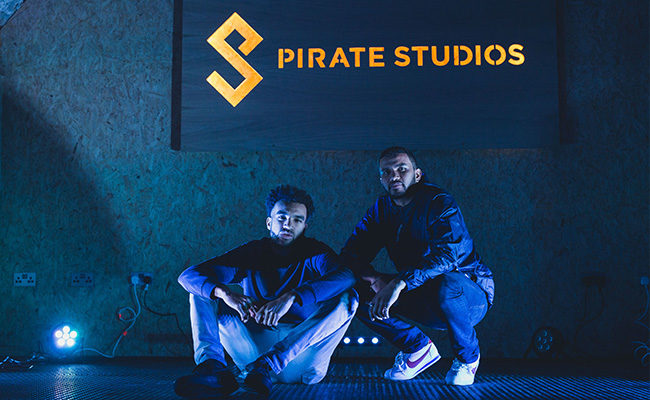 Running the studio with Star.One – Native Instruments Blog