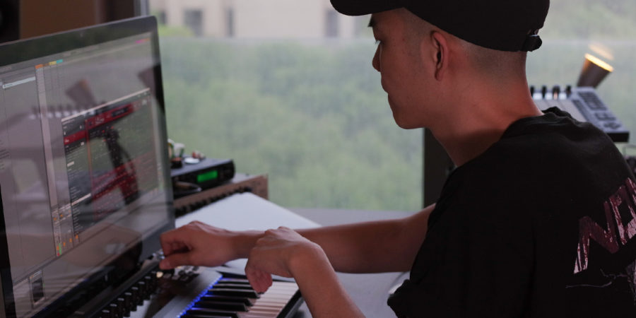 Tzusing: ‘World Techno’ from a truly international DJ and producer ...