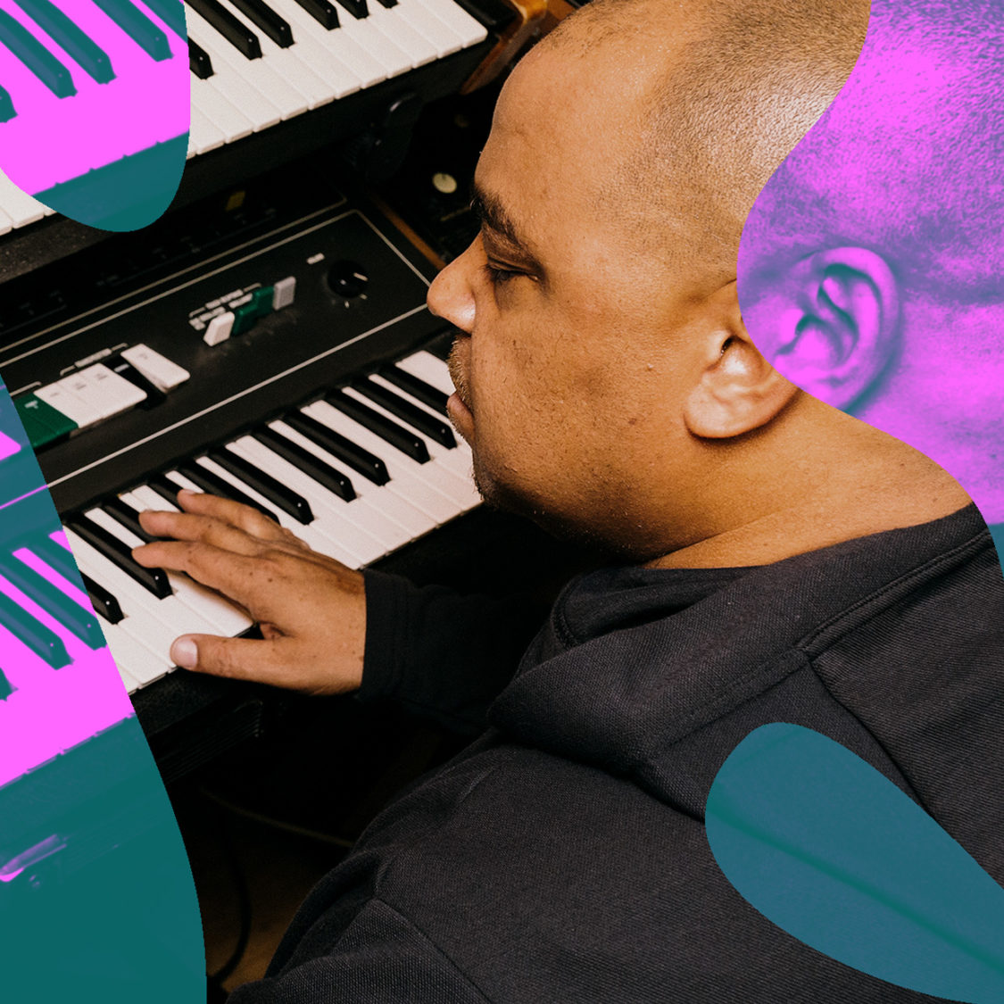 Go behind the scenes of DJ Khalil’s Artist Expansion | Native ...