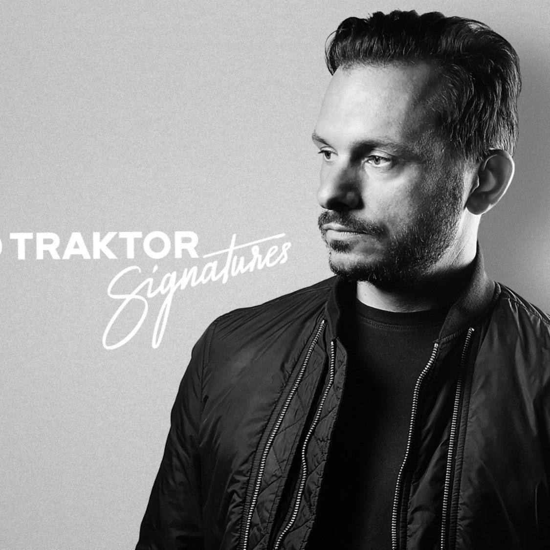 TRAKTOR SIGNATURES: Andy C | Native Instruments Blog
