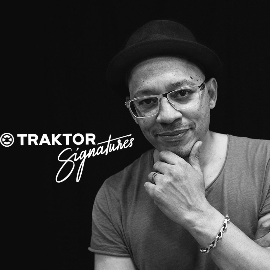 TRAKTOR SIGNATURES: LTJ Bukem | Native Instruments Blog
