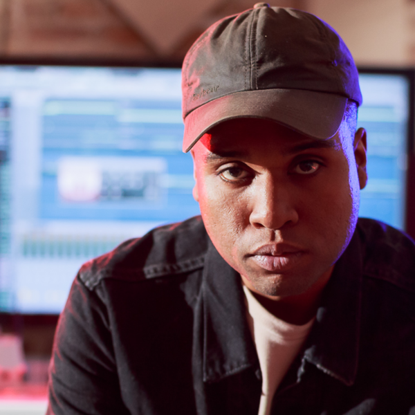 In the studio with Lunice | Native Instruments Blog
