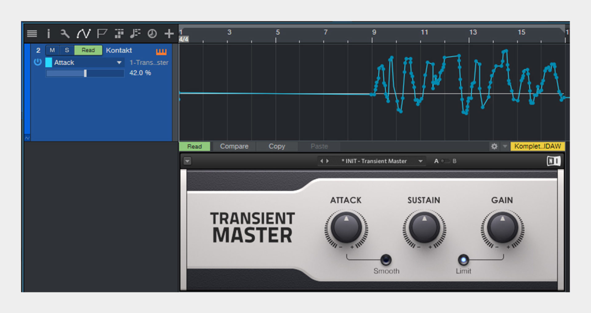Here’s how to make your virtual guitars sound like a real session ...