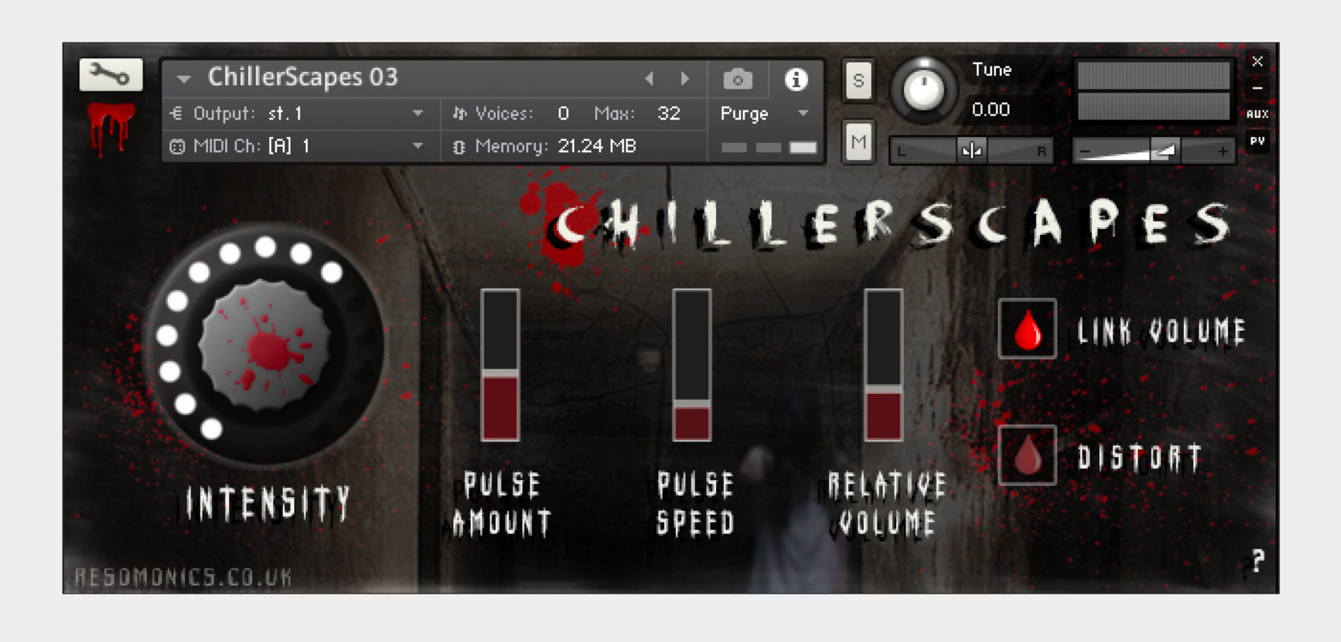 5 free cinematic texture libraries for KONTAKT | Native Instruments Blog 5 free cinematic texture libraries for KONTAKT | Native Instruments Blog