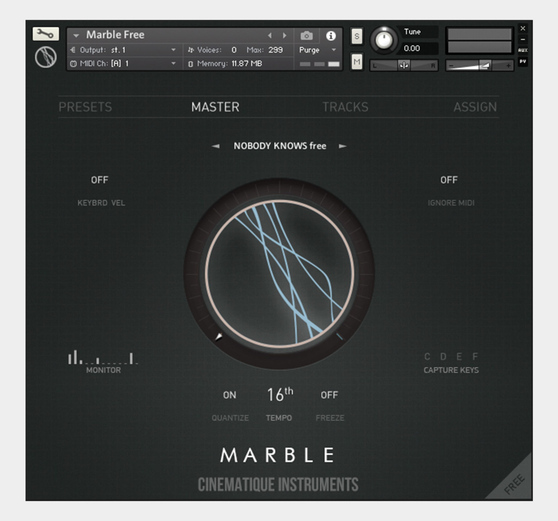 5 free KONTAKT libraries for neo-classical and avant-garde composition ...