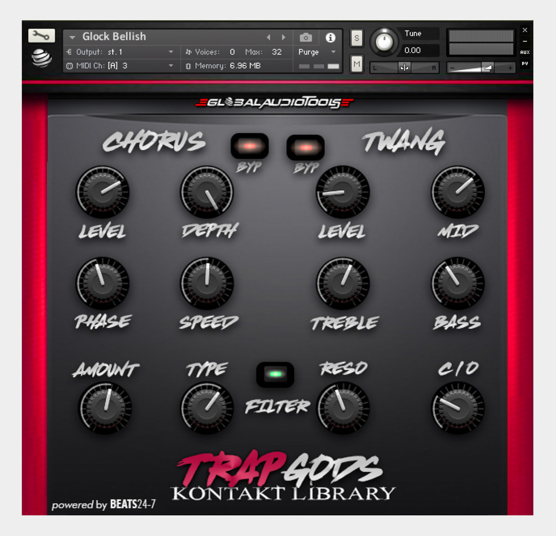 4 free KONTAKT libraries to lend your trap beats a unique, moody vibe | Native Instruments Blog