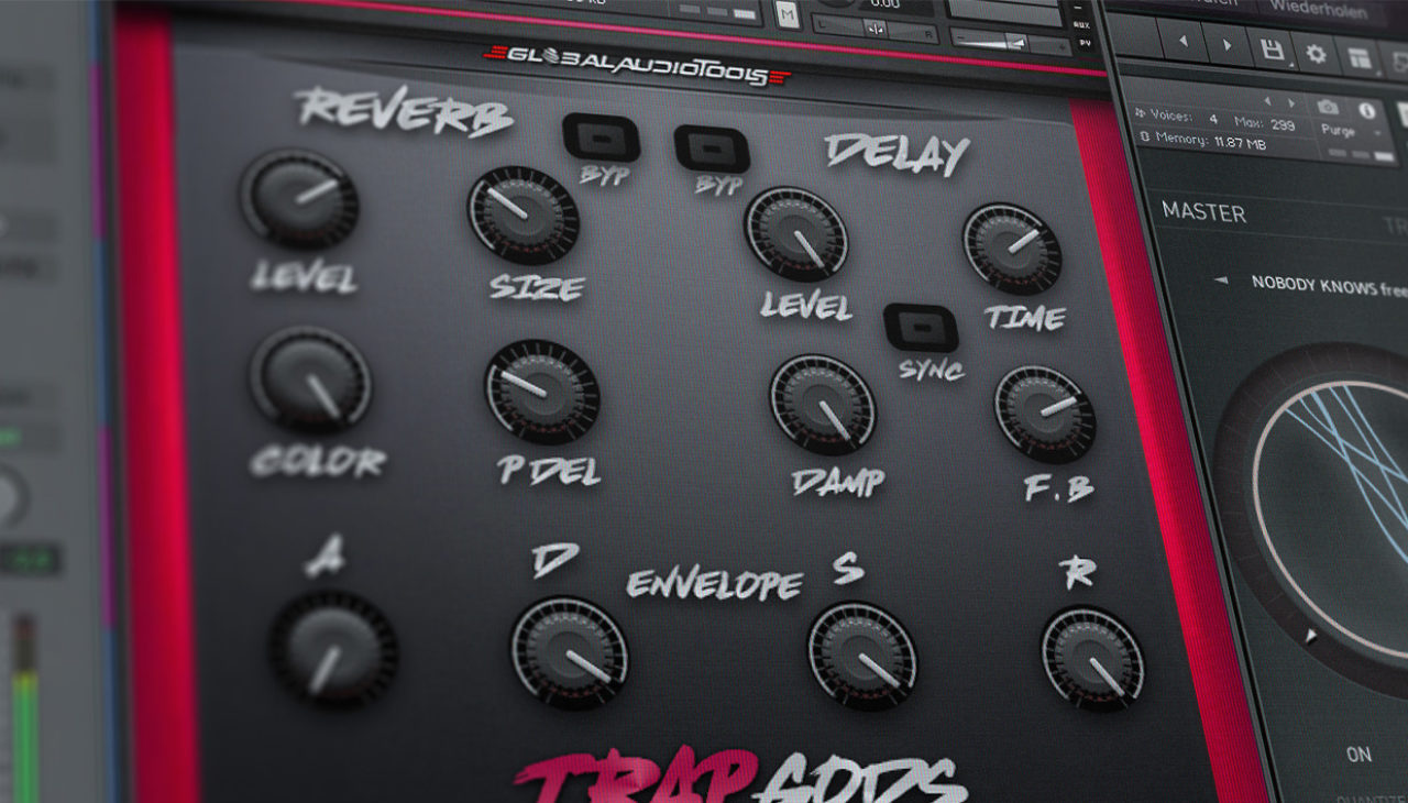 Native Instruments Blog