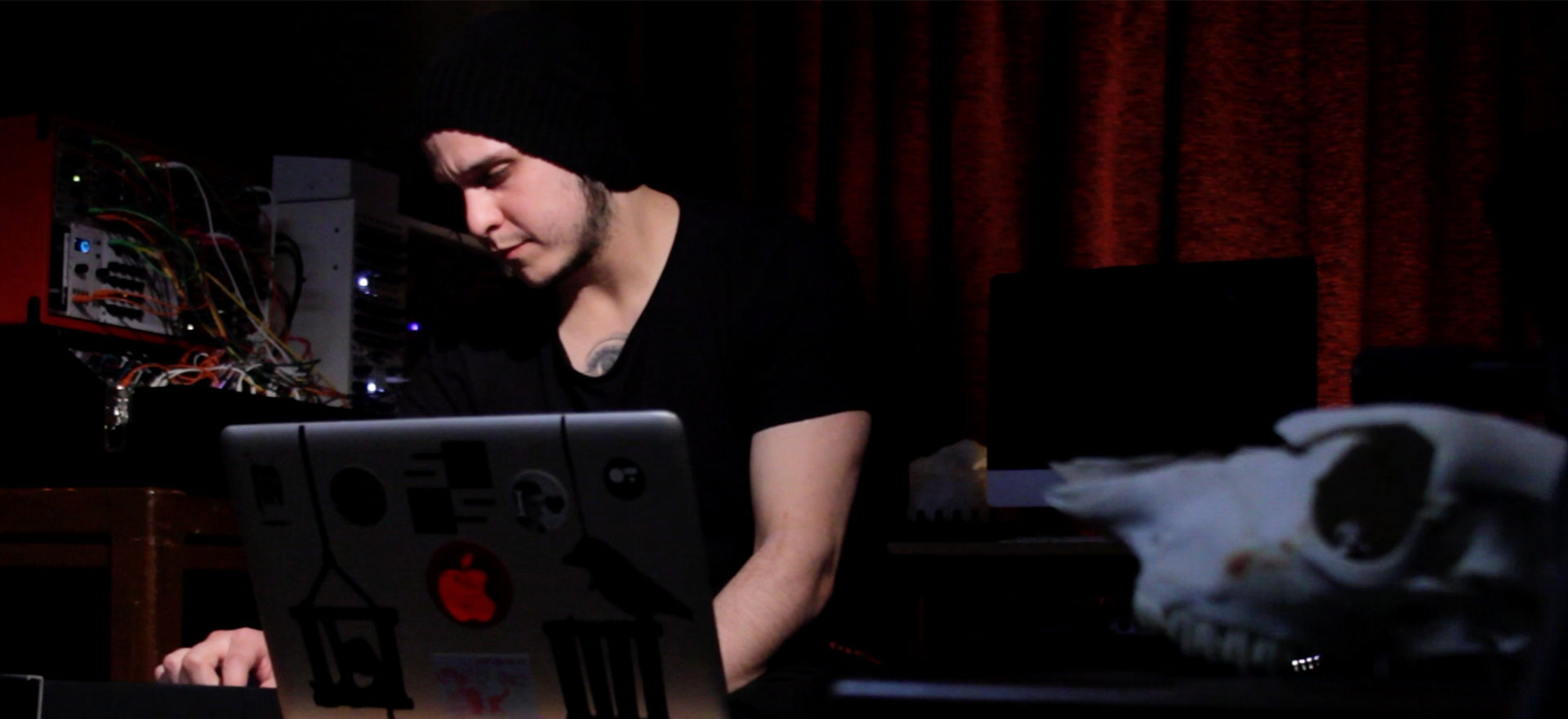 Trevor Gavilan y CloudLab 200t