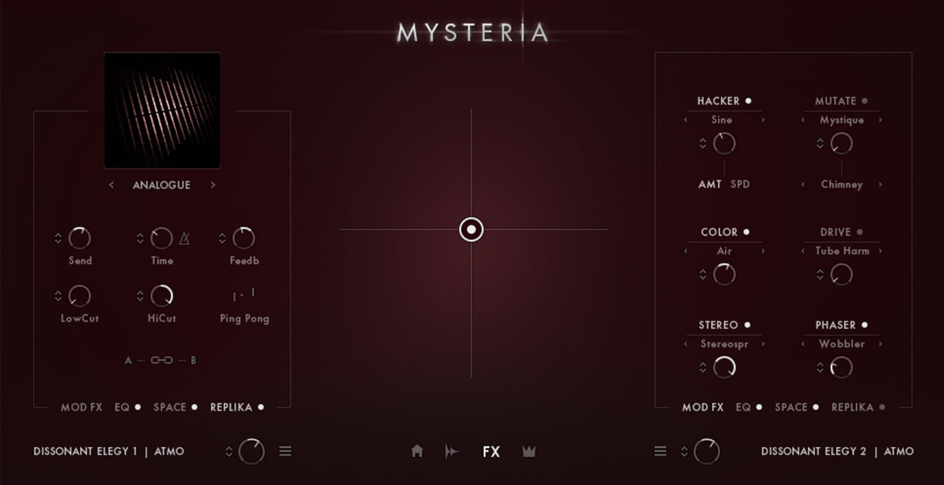 Scripting, sound design, and singing out of key: How we made MYSTERIA ...