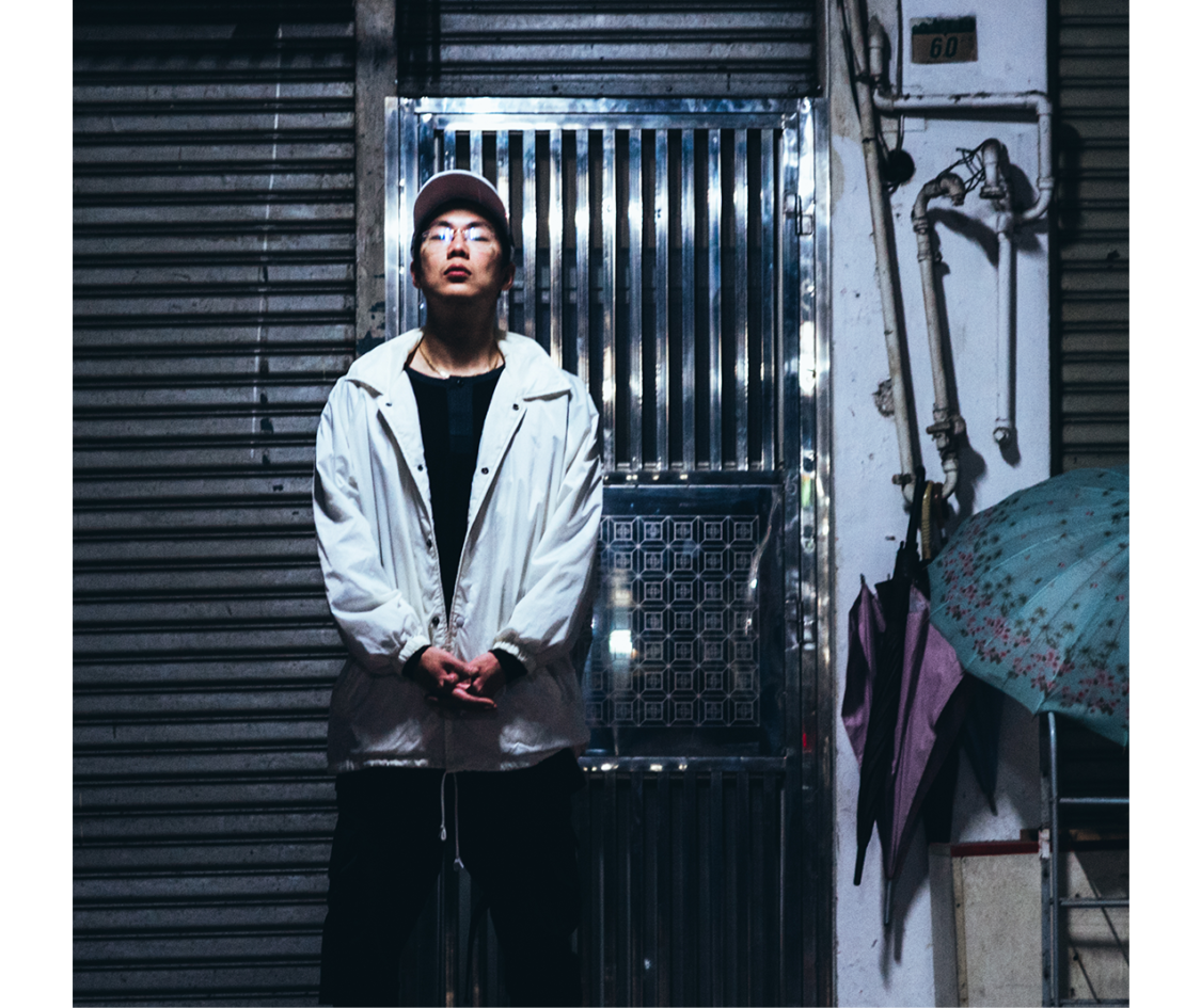 Hear Howie Lee put a modern spin on traditional Chinese sounds | Native ...