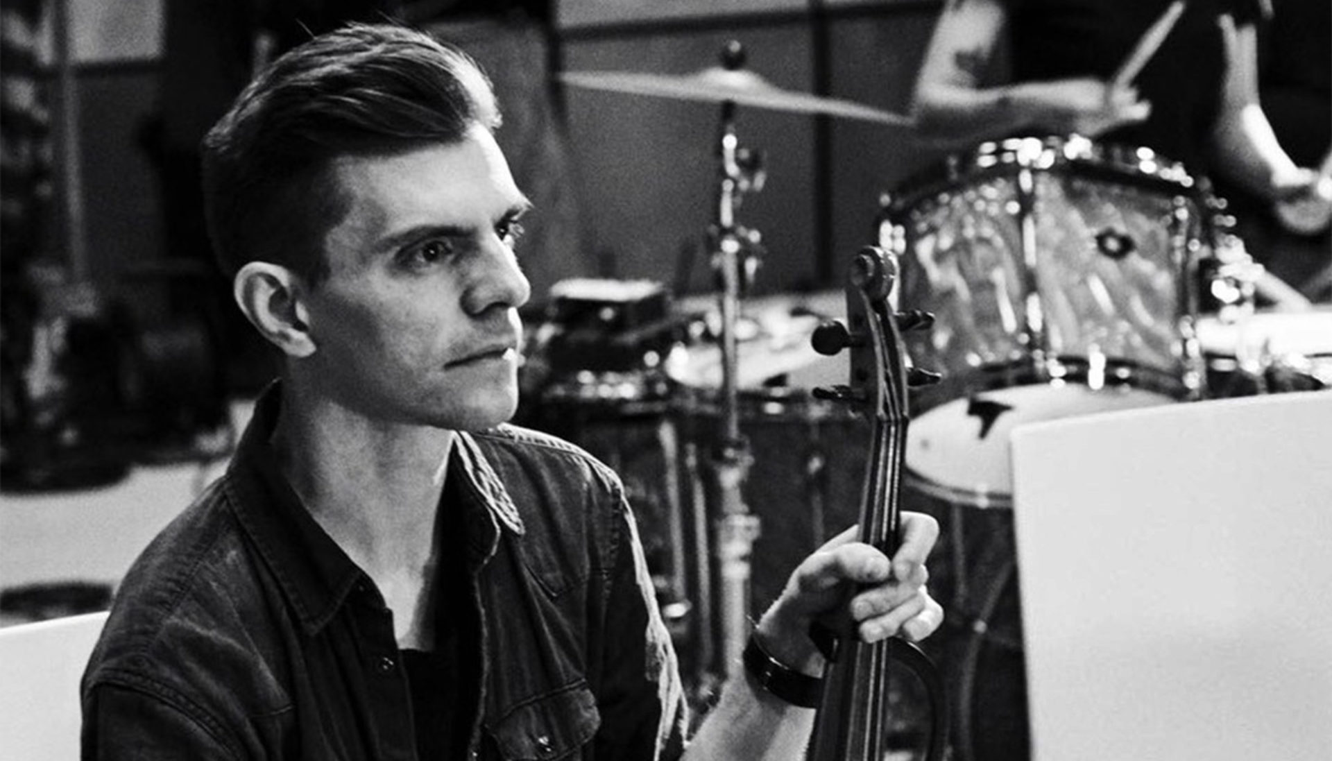 Turn your passion into a profession: Composing for film and television ...