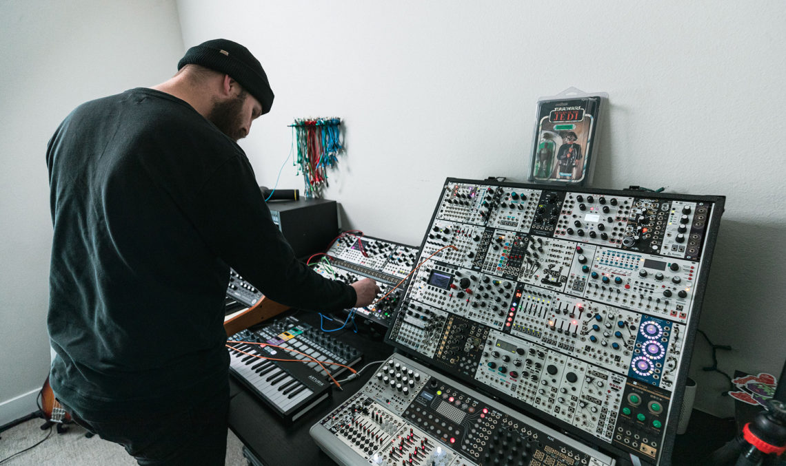 Headspace’s Scott Sorenson on designing sounds for the soul – Native ...