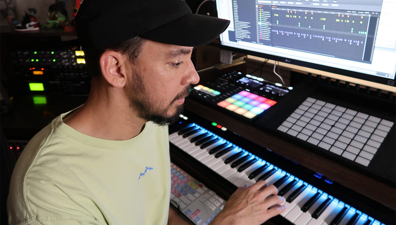 La música para cine es esencial para la narrativa de cualquier película ...