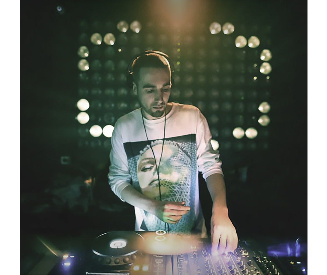 Jungle revivalist Sully sketches out haunting atmospherics – at 168 BPM ...