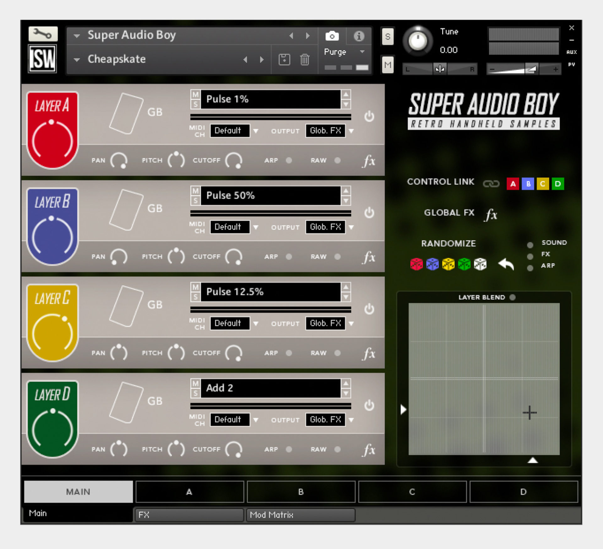 Max Tundra picks 5 free KONTAKT instruments that are perfect for pop ...