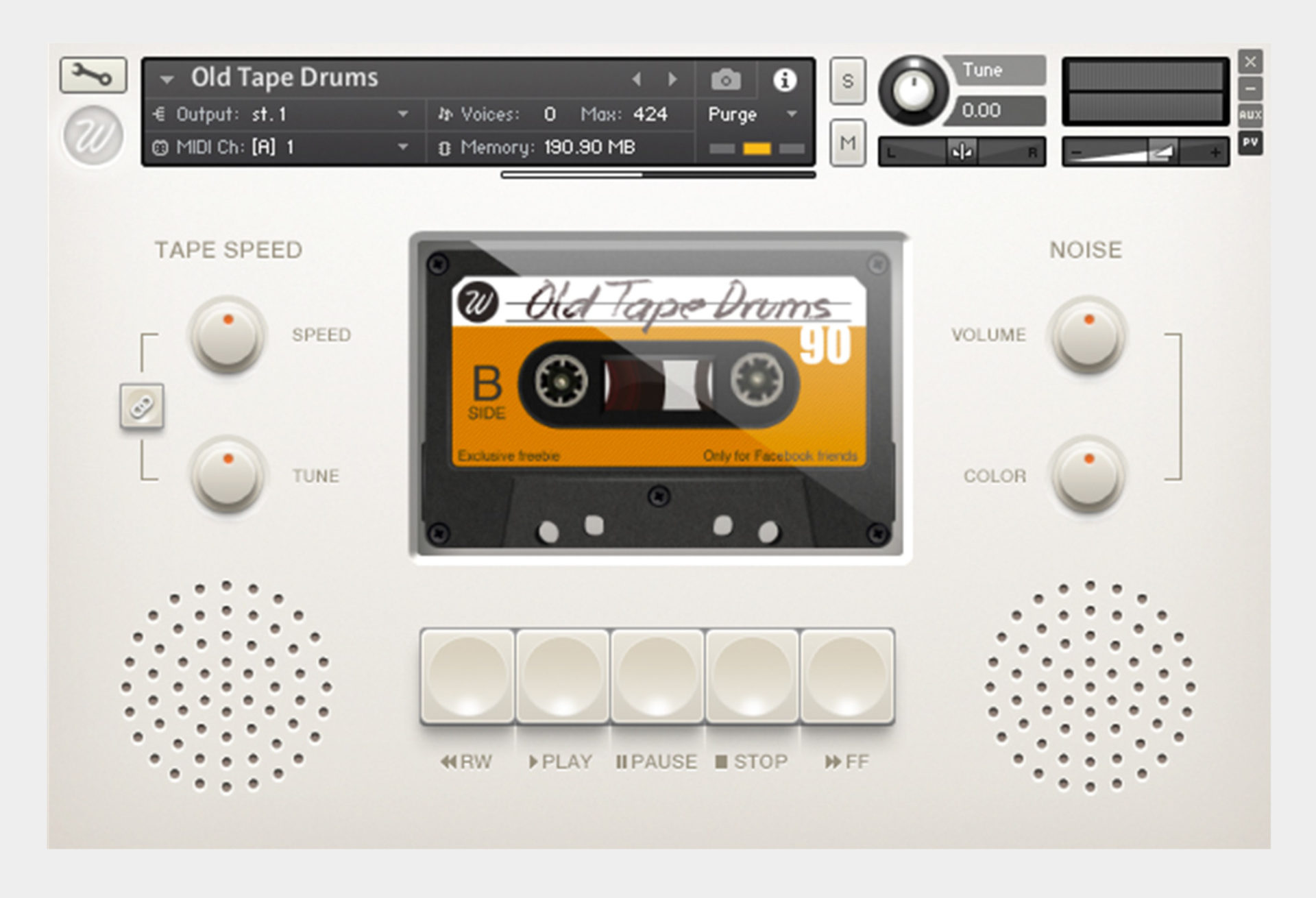 Max Tundra picks 5 free KONTAKT instruments that are perfect for pop ...