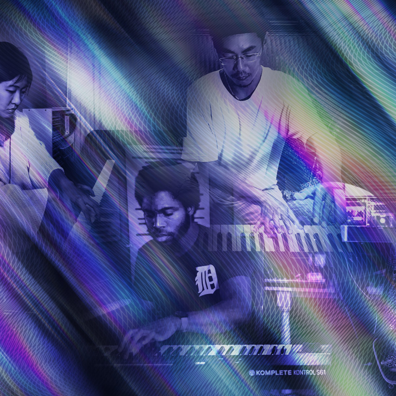 Watch 13 artists explore the sounds of KOMPLETE 13 | Native Instruments ...