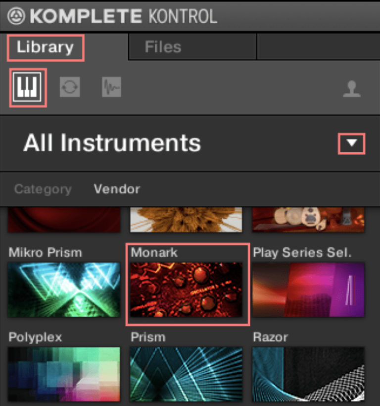 KOMPLETE KONTROL 超级快速上手教程 | Native Instruments Blog