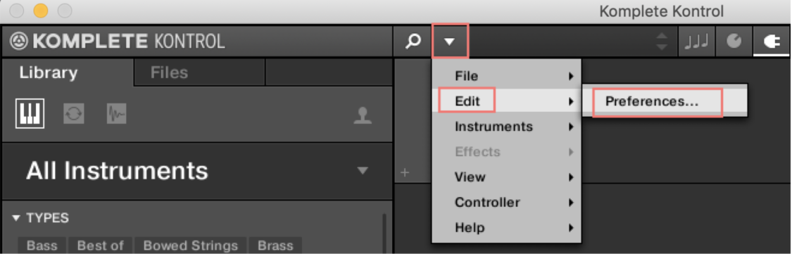 KOMPLETE KONTROL 超级快速上手教程 | Native Instruments Blog