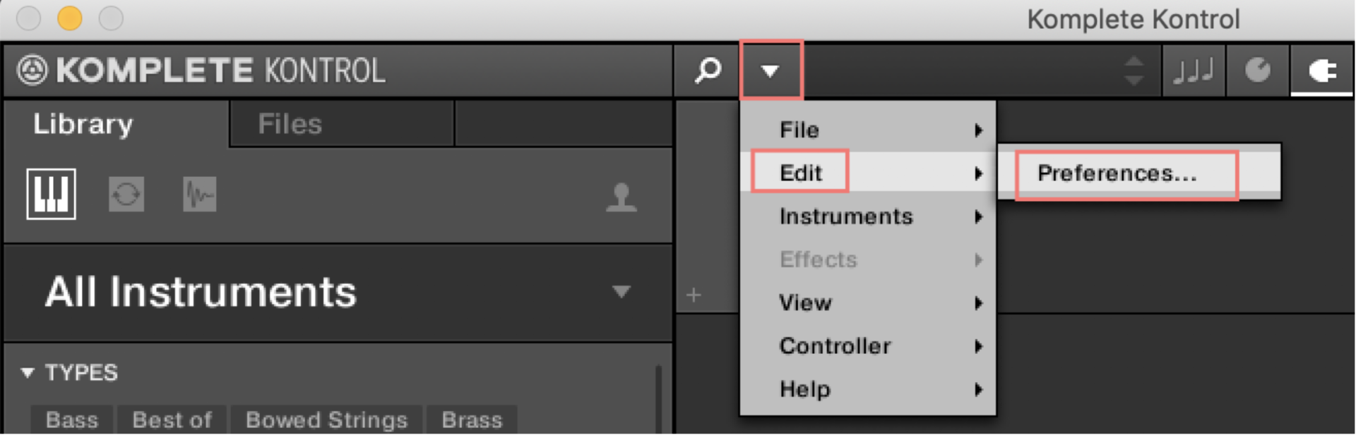 KOMPLETE KONTROL 超级快速上手教程 | Native Instruments Blog