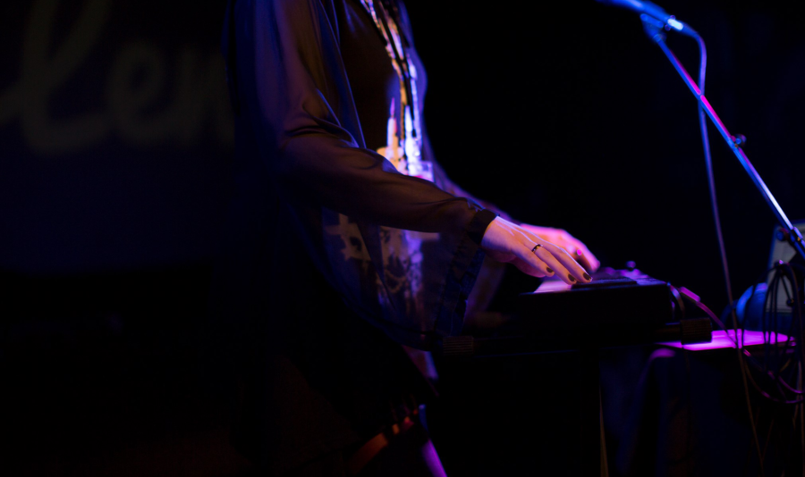 How Celeste composer Lena Raine went from playing video games to scoring them | Native ...