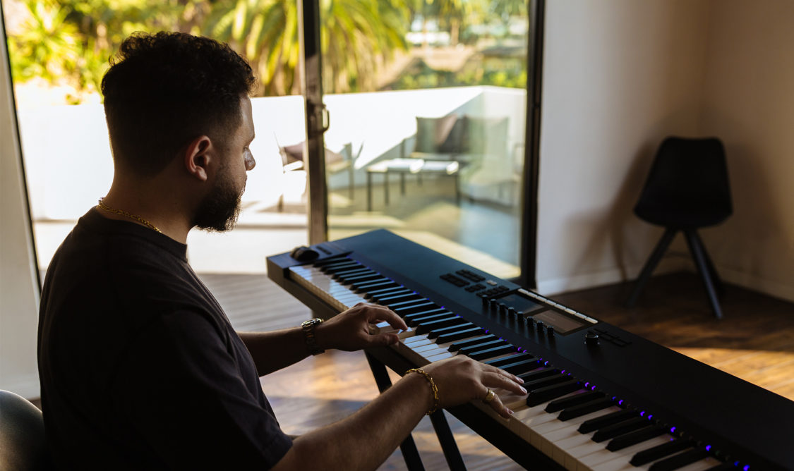 Rogét Chahayed breaks down his hit-making hooks for Travis Scott ...